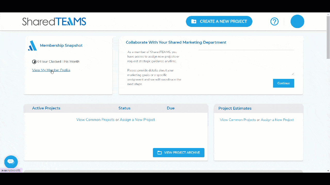 Switch Between Brands Member Support Center At SharedTEAMS